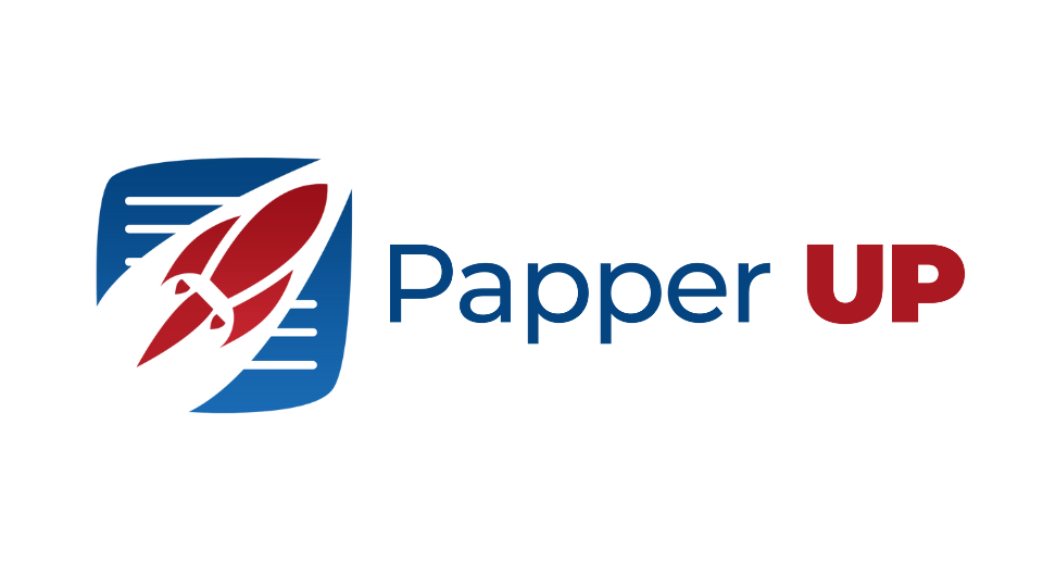 Papper UP